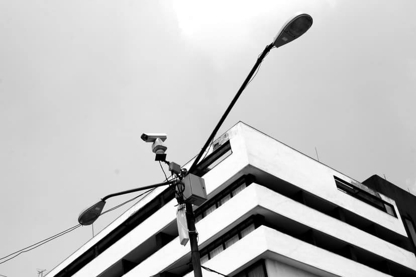 Revisiting the Panopticon and the Synopticon: An inquiry into the ...