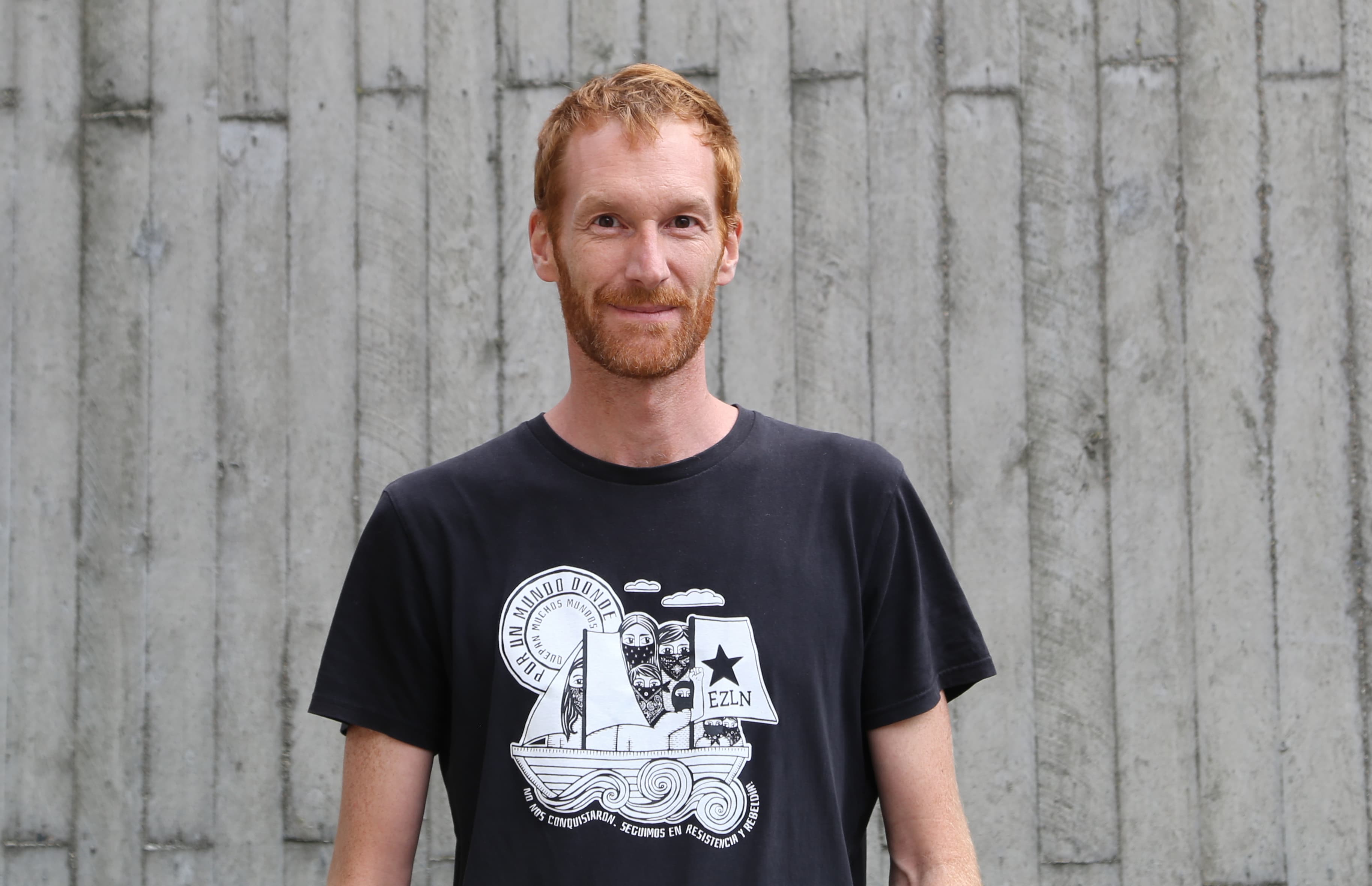 Beyond Molotovs: A Visual Handbook of Anti-Authoritarian Strategies | IRGAC