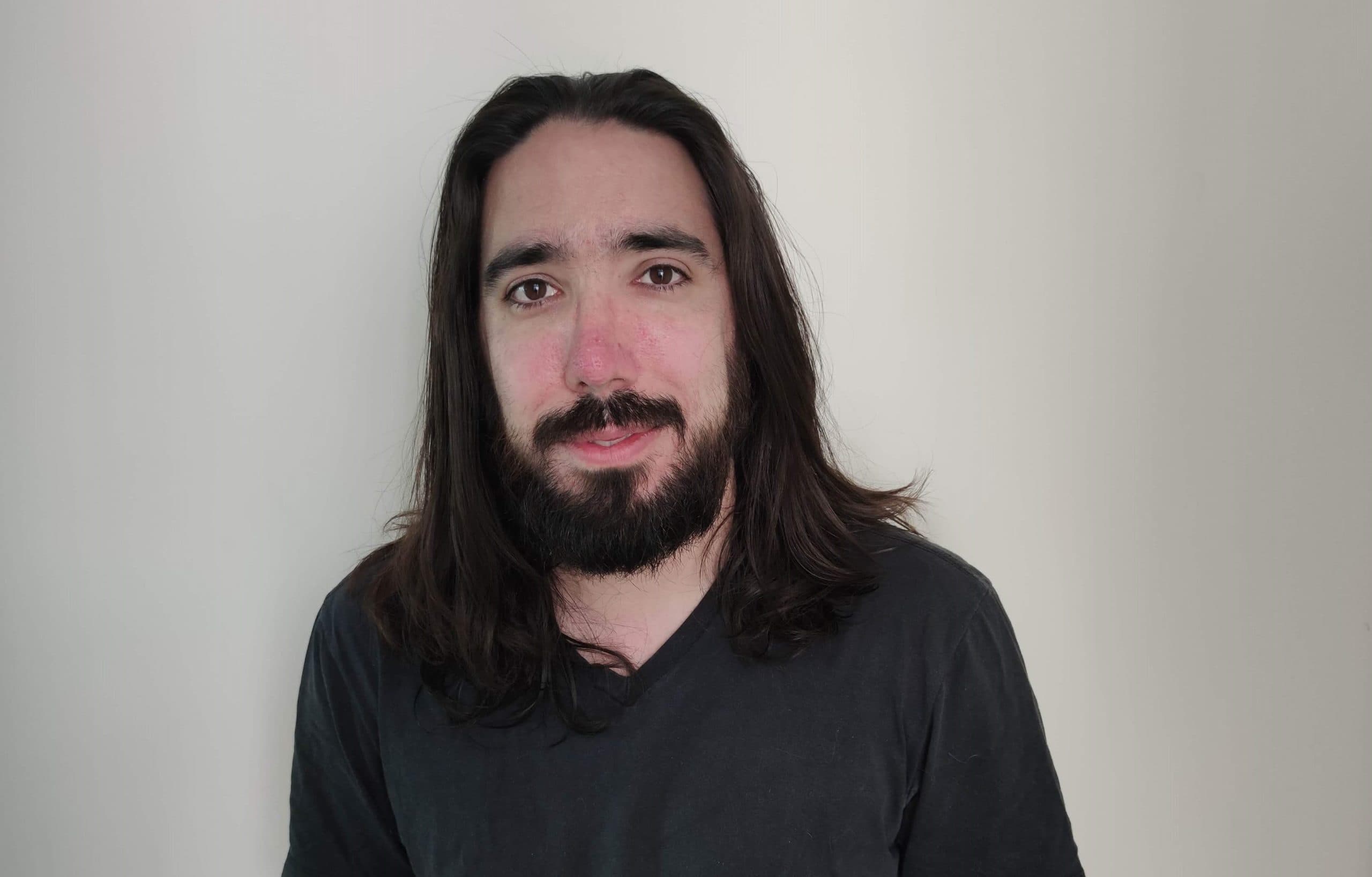 Pedro Salgado | IRGAC