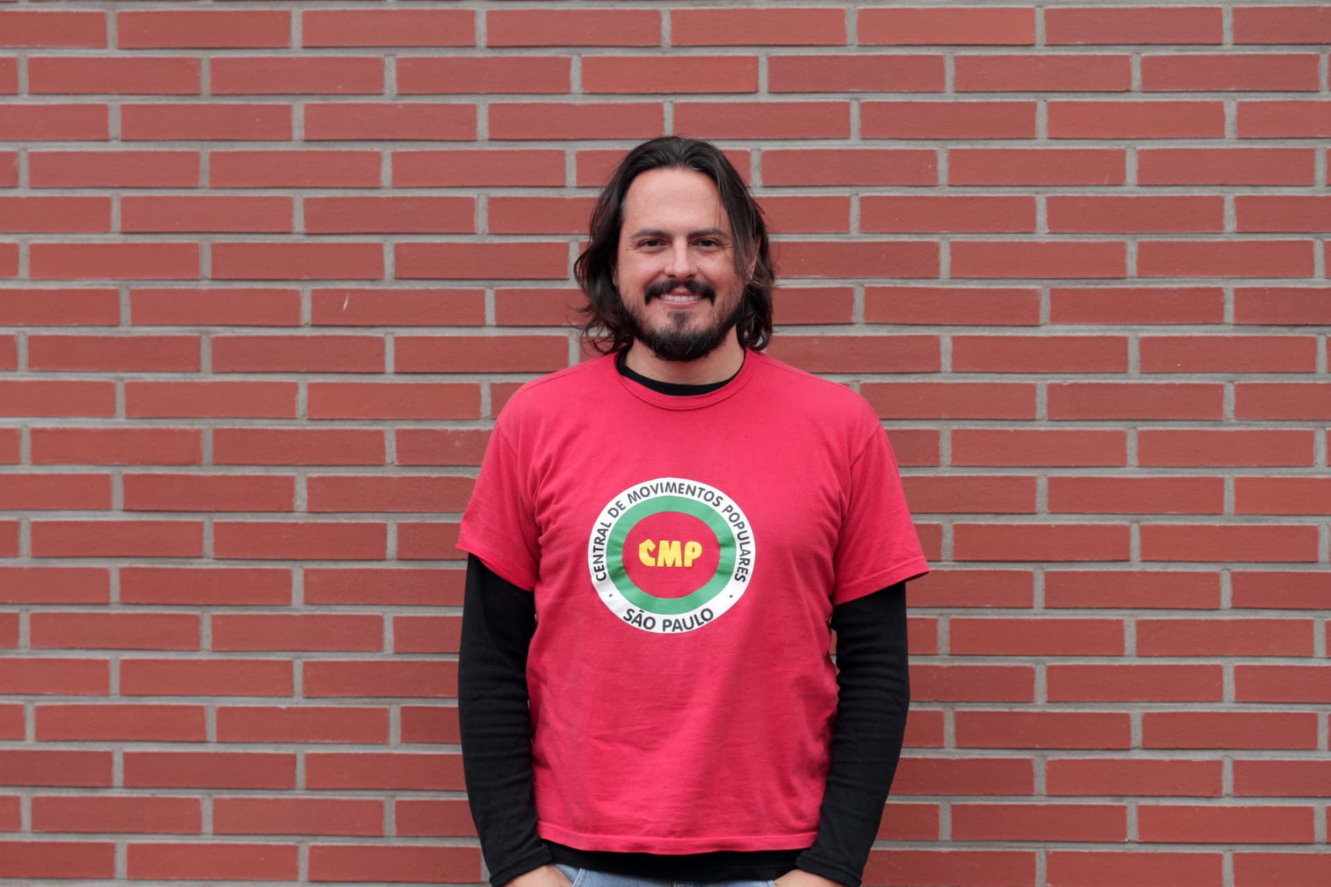 The Struggles against Authoritarianism in Brazil: An Interview with ...